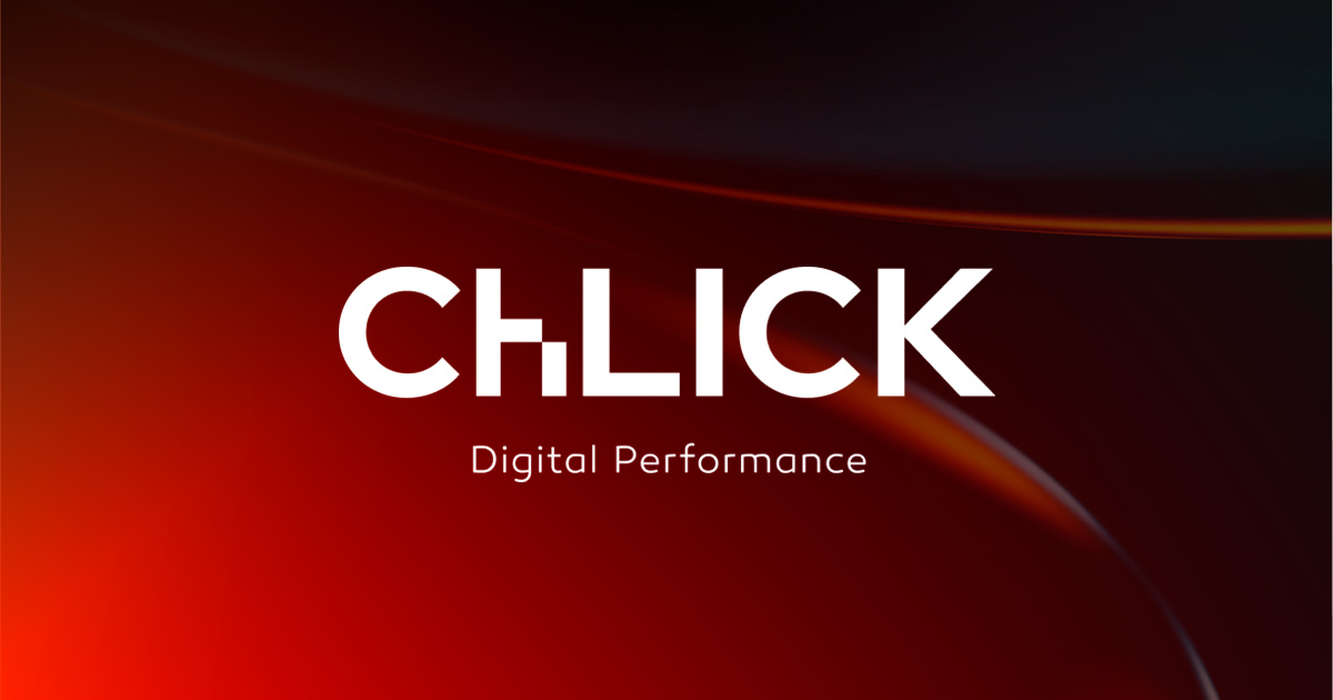 Homepage PT - Chlick